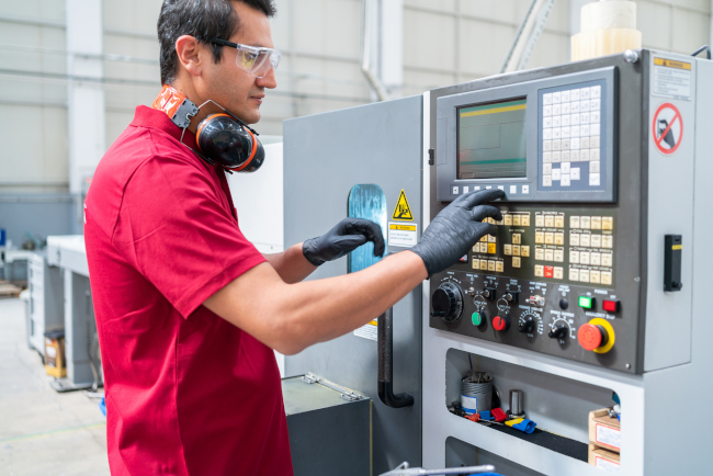 What to Look for in a Metal Fabrication Company | Fab Metal LLC