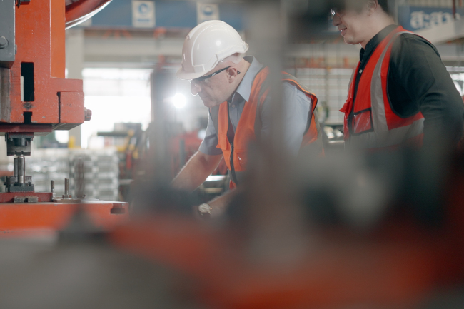 Facts About the Metal Fabrication Stamping Process | Fab Metal LLC