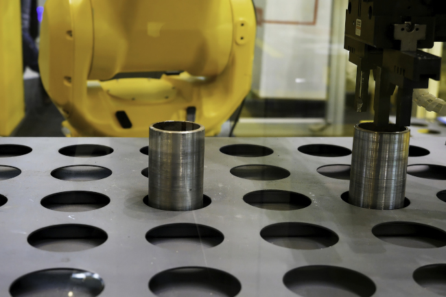 Understanding the Versatility of CNC Tube Forming | Fab Metal LLC