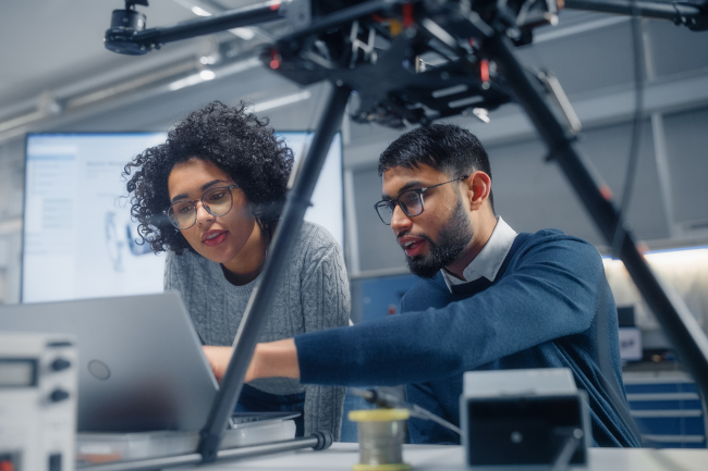 Benefits of the Prototype Development Process | Fab Metal LLC