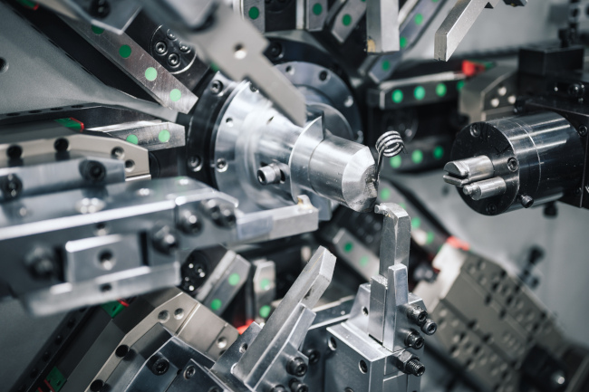 Industry-Specific Metal Components, Huntsville, AL | Fab Metal LLC
