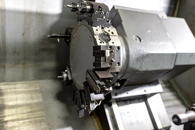 Mechanical and Electrical Assembly | Fab Metal LLC